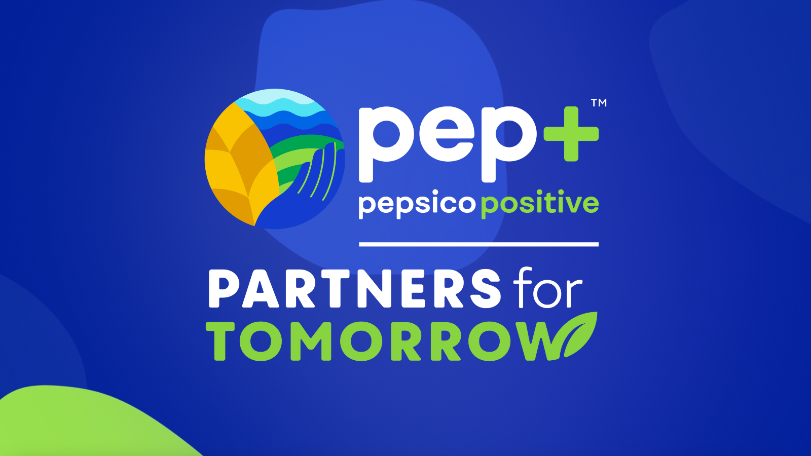 Tomorrow Logo